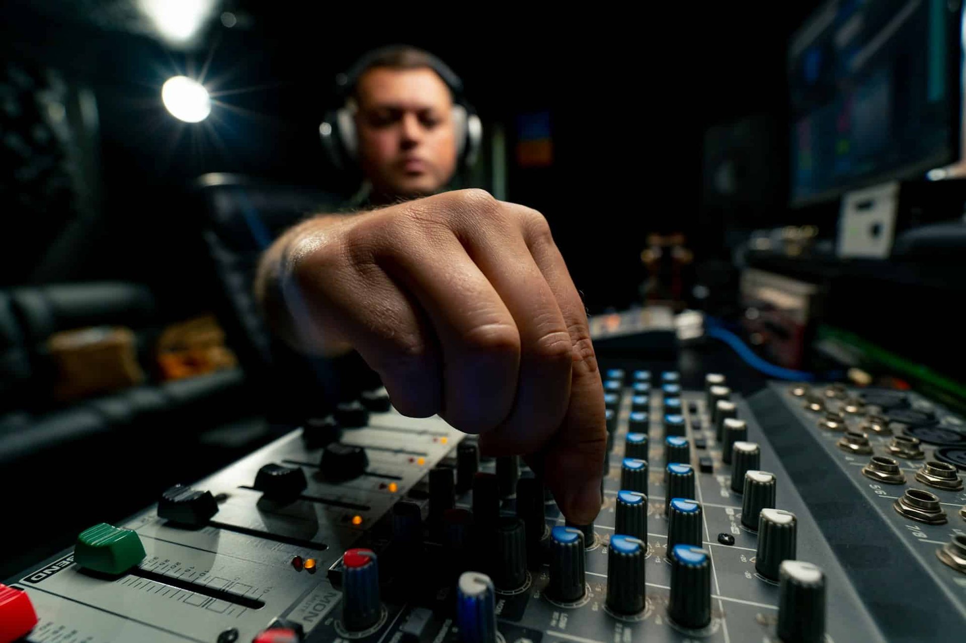 Comment réussir son mixage à tout les coups ? - Blocktronics